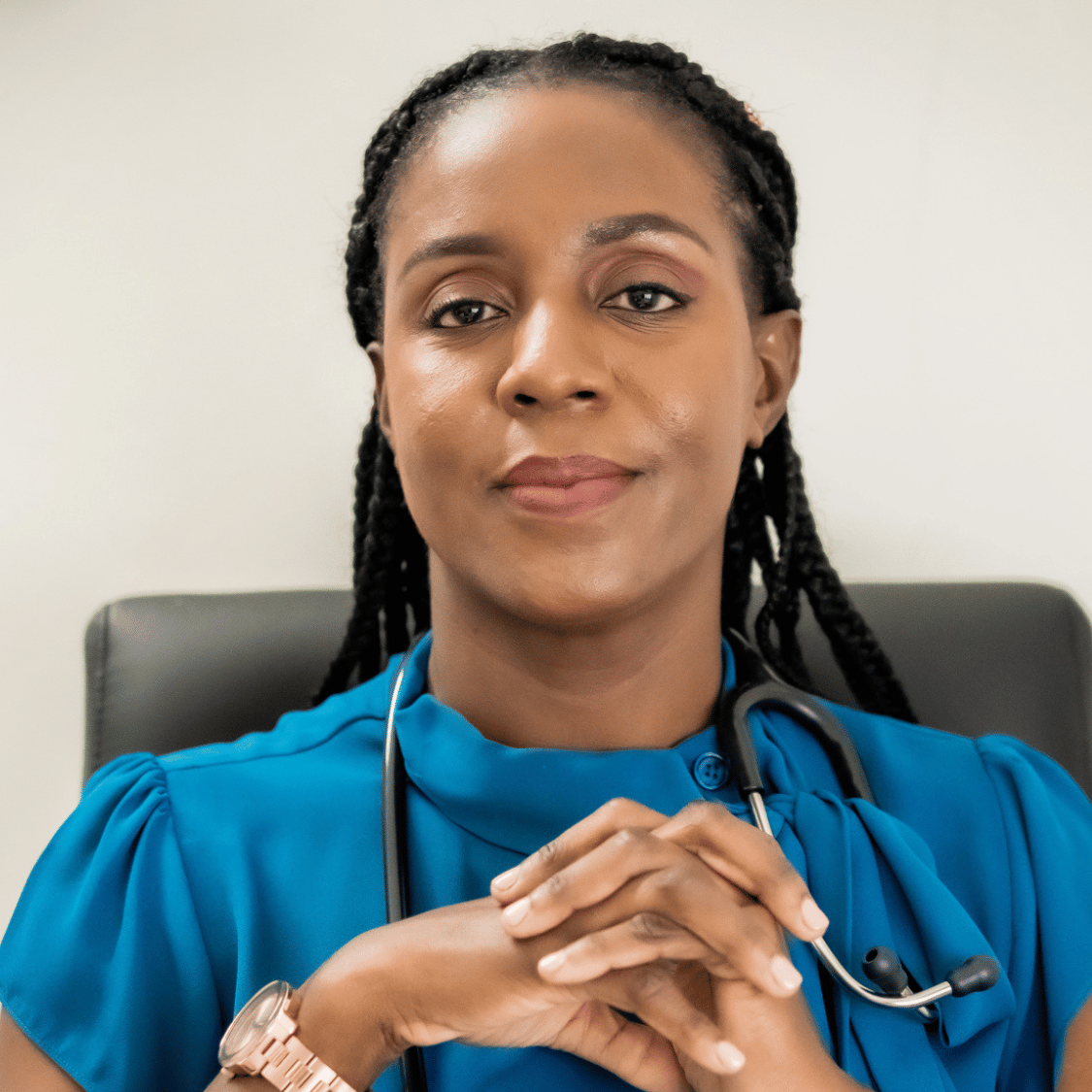 Dr. Natalie S. Osborne